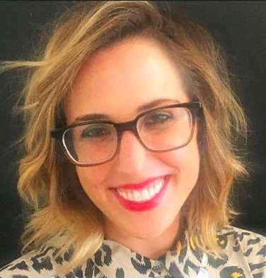 Jenna Reback | Marvel Database | Fandom