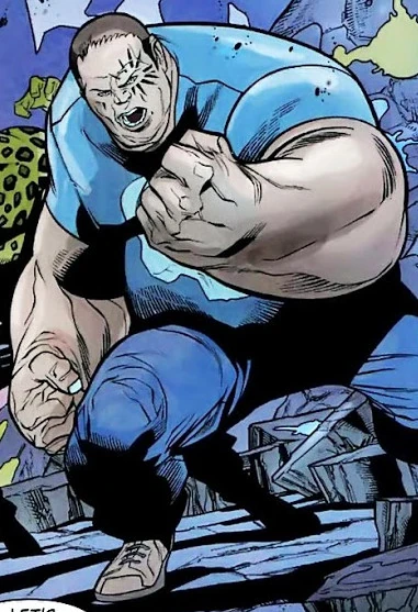 Julio Rodriguez (Earth-616) | Marvel Database | Fandom