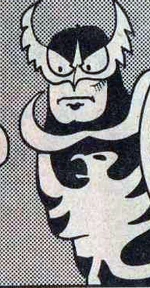 Nighthawk | Marvel Database | Fandom