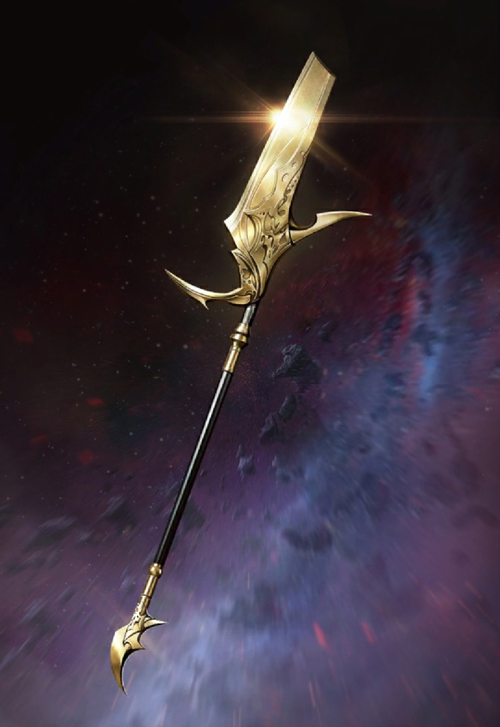 Corvus Glaives Glaive Marvel Database Fandom