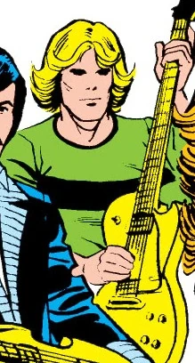 Marx (Earth-616) | Marvel Database | Fandom