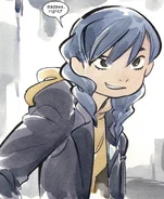 Noriko Ashida (Earth-6160)/Gallery | Marvel Database | Fandom