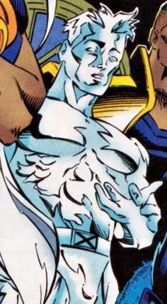 Robert Drake (Earth-983) | Marvel Database | Fandom