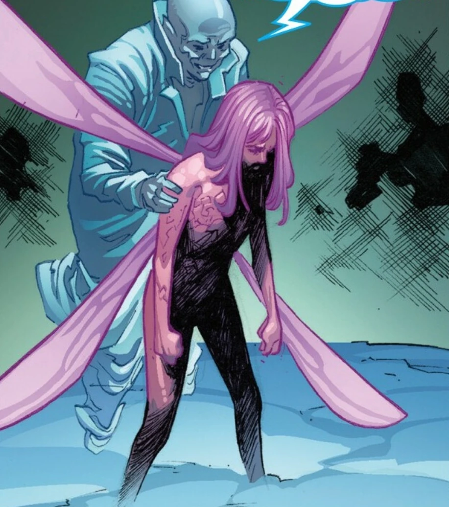 Robin Cobb (Earth-616) | Marvel Database | Fandom
