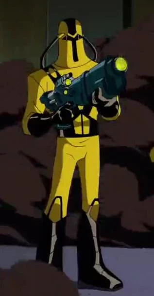 Scientist Supreme (Earth-8096) | Marvel Database | Fandom