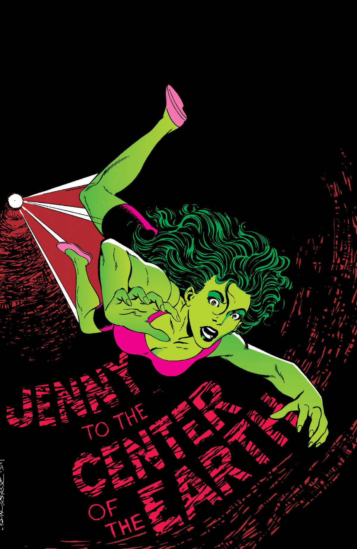 Sensational She Hulk Vol 1 32 Marvel Database Fandom