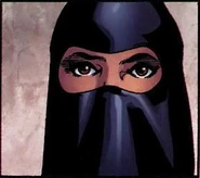 Sooraya Qadir (Earth-616)/Gallery | Marvel Database | Fandom