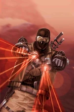 Zero | Marvel Database | Fandom