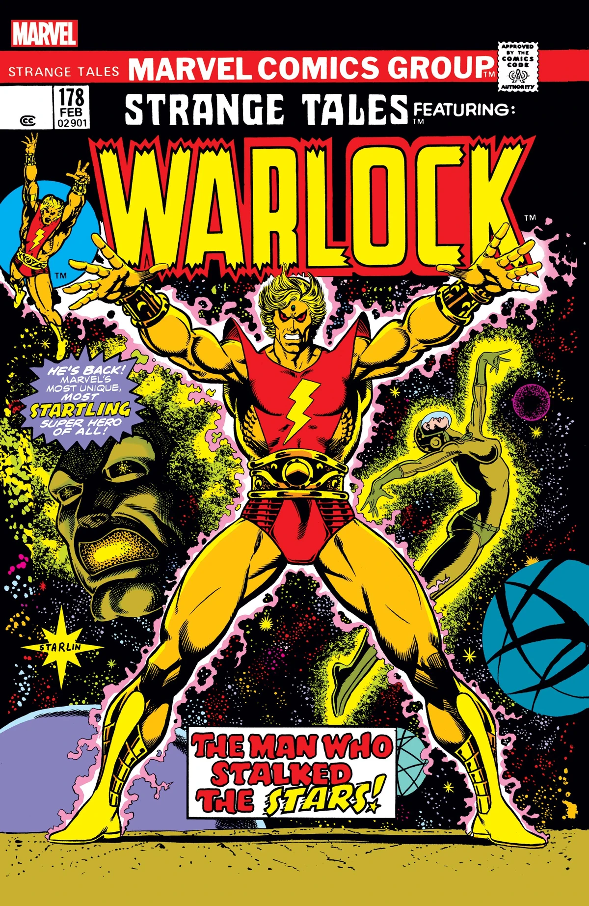 Facsimile Edition Comic Books | Marvel Database | Fandom