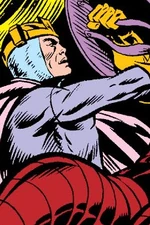 Balder the Brave | Marvel Database | Fandom