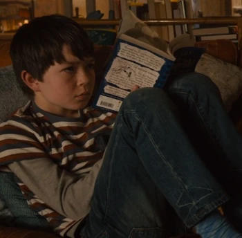 Cooper Barton | Marvel-Filme Wiki | Fandom