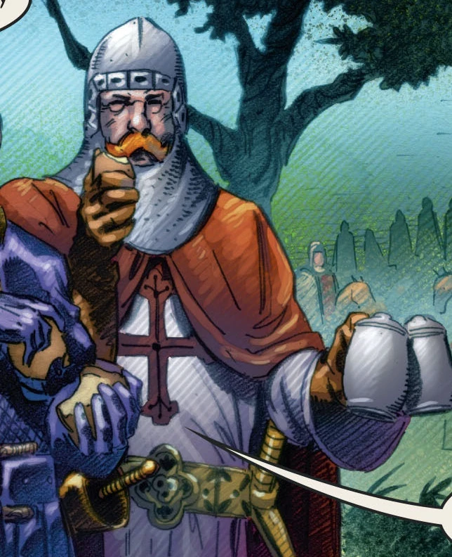 Dougan (Earth-311)/Gallery | Marvel Database | Fandom