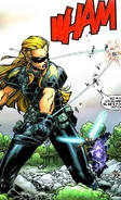 Elizabeth Guthrie (Earth-295)/Gallery | Marvel Database | Fandom