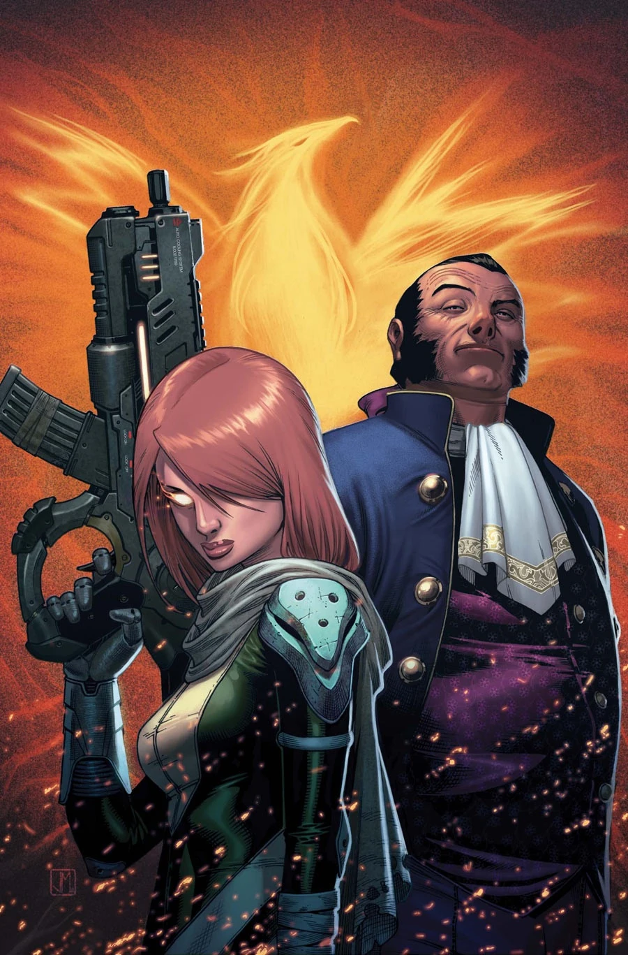 Generation Hope Vol 1 15 | Marvel Database | Fandom