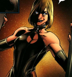 Jennifer Grunwald | Marvel Database | Fandom