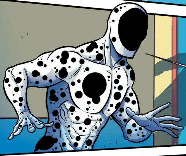 Johnathon Ohnn (Earth-18478) | Marvel Database | Fandom