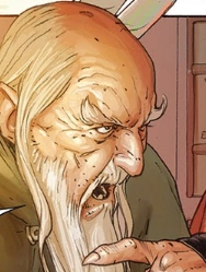 Lord Librarian (Earth-616)/Gallery | Marvel Database | Fandom