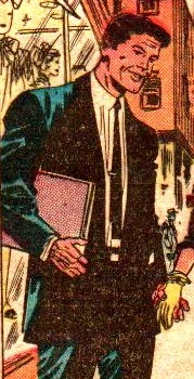 Mark Walker (Earth-616) | Marvel Database | Fandom