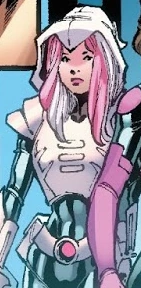 Songbird | Marvel Database | Fandom