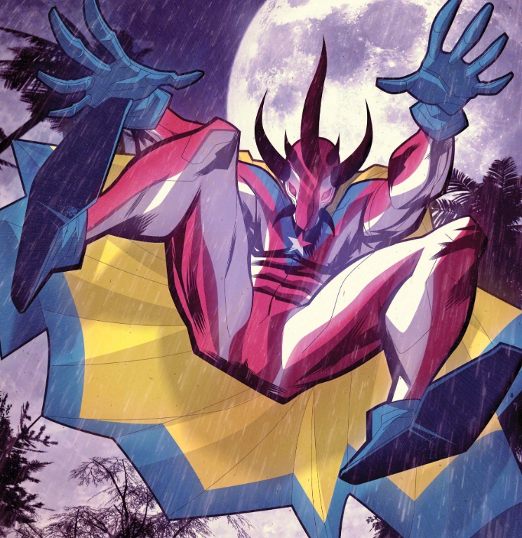 Miguel Rodriguez (Earth-616) | Marvel Database | Fandom