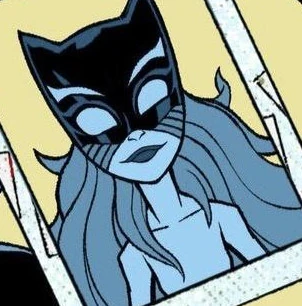 Patricia Walker (Earth-82338) | Marvel Database | Fandom