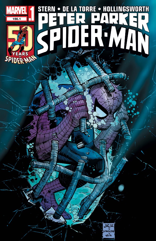 Peter Parker, Spider-man Vol 1 (2012) | Marvel Database | Fandom