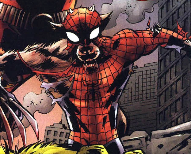 Category:Earth-7085/Characters | Marvel Database | Fandom
