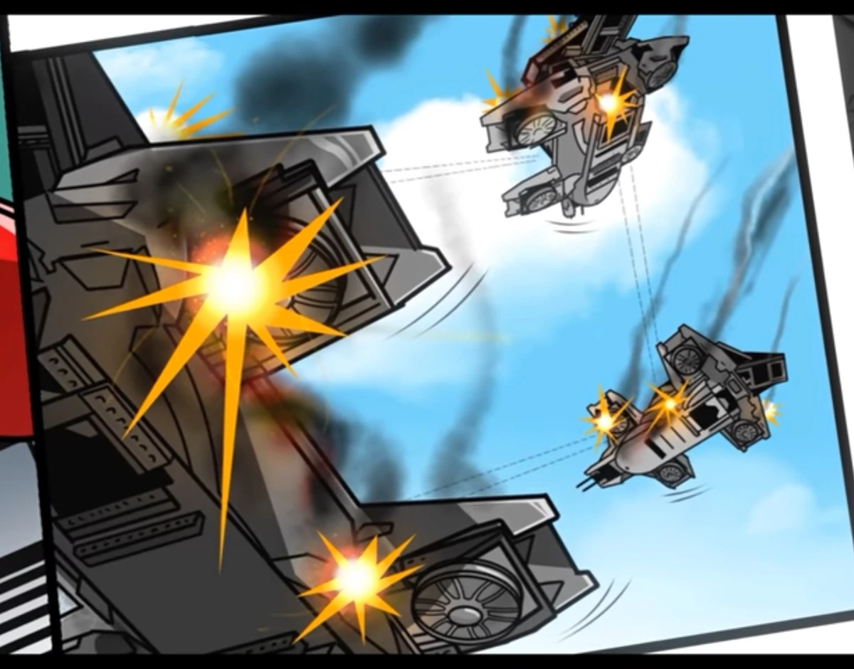 Project Insight (Earth-13122) | Marvel Database | Fandom