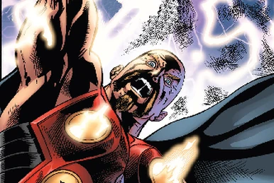 insect queen amalgam