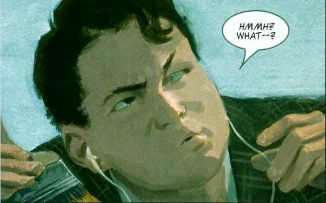 Richard Jones (Earth-61018) | Marvel Database | Fandom