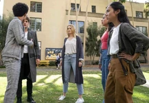 Runaways | Marvel Database | Fandom