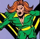 Banshee | Marvel Database | Fandom