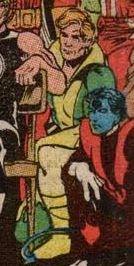 Banshee | Marvel Database | Fandom