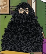 Spider-King | Marvel Database | Fandom