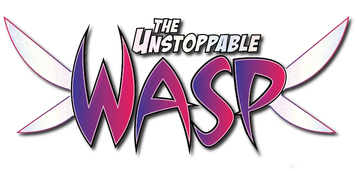 Wasp | Marvel Database | Fandom