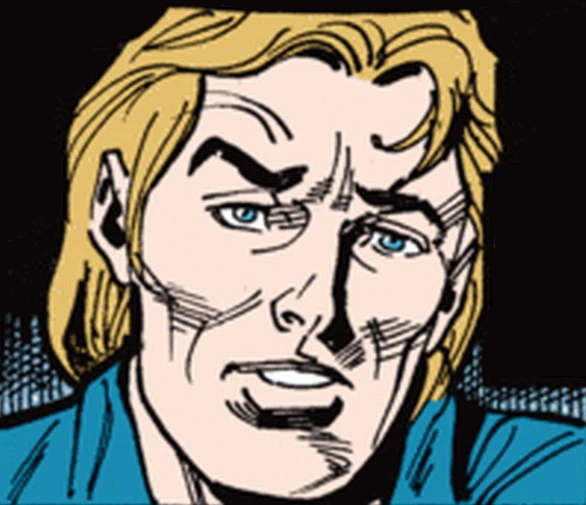 Vince Everett (Earth-77013) | Marvel Database | Fandom