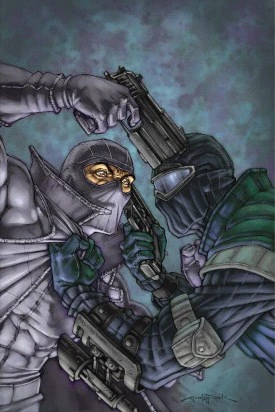 Weapon X Vol 2 24 | Marvel Database | Fandom