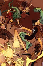 Alchemax | Marvel Database | Fandom