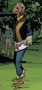 Barnell Bohusk (Earth-616)/Gallery | Marvel Database | Fandom