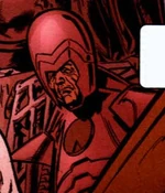 The Wizard | Marvel Database | Fandom