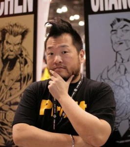 Bernard Chang | Marvel Database | Fandom