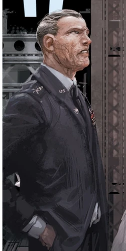 Brandon Duggan (Earth-616) | Marvel Database | Fandom