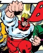 Brian Calusky (Earth-616)/Gallery | Marvel Database | Fandom