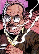 Caiman | Marvel Database | Fandom