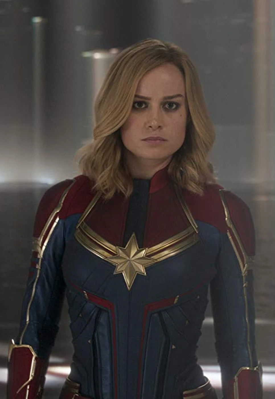 Carol Danvers (Terra-199999) | Marvel Database | Fandom