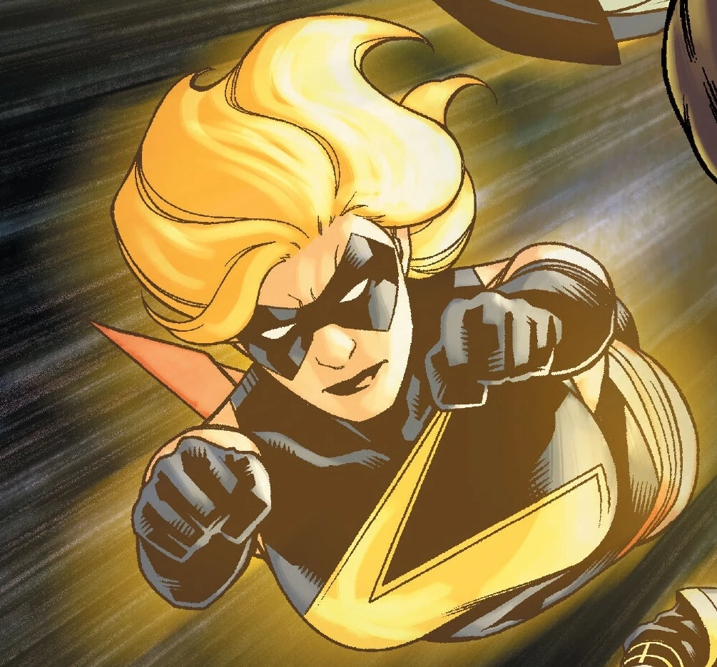 Carol Danvers (Earth-54230) | Marvel Database | Fandom