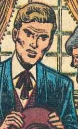 Cory Rand (Earth-616) | Marvel Database | Fandom