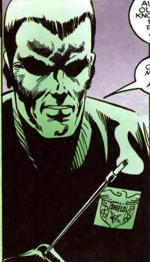 Category:Project Delta (Earth-616)/Members | Marvel Database | Fandom