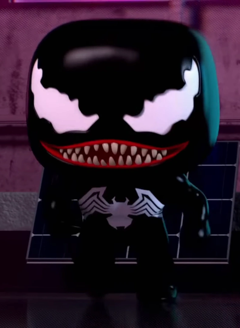 Edward Brock (Earth-16147) | Marvel Database | Fandom