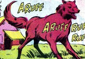 Growler | Marvel Database | Fandom